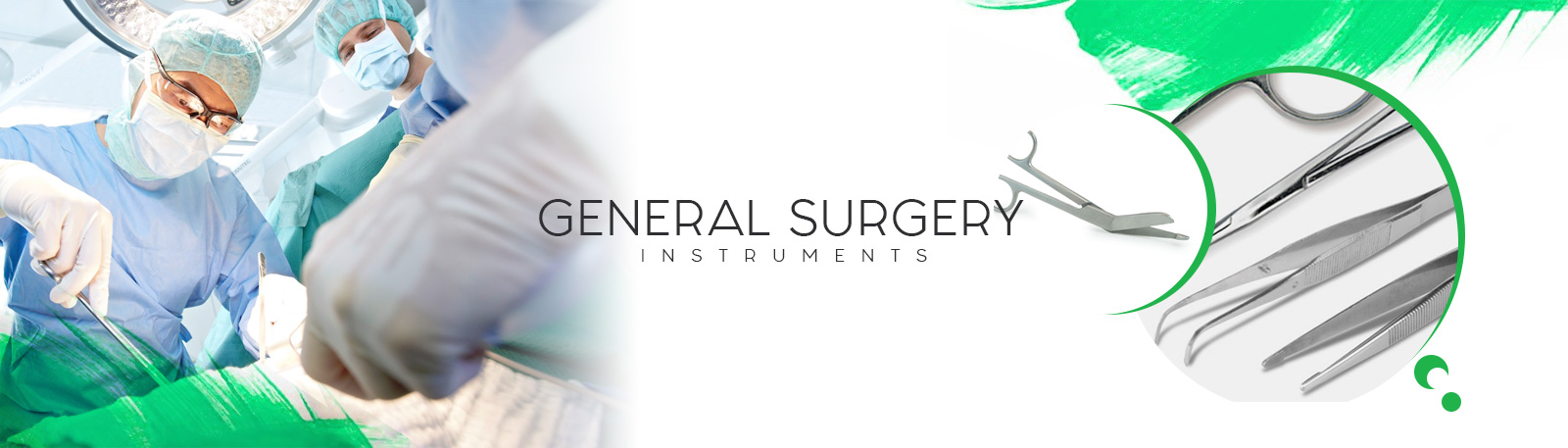 Welcome To Alien Instruments