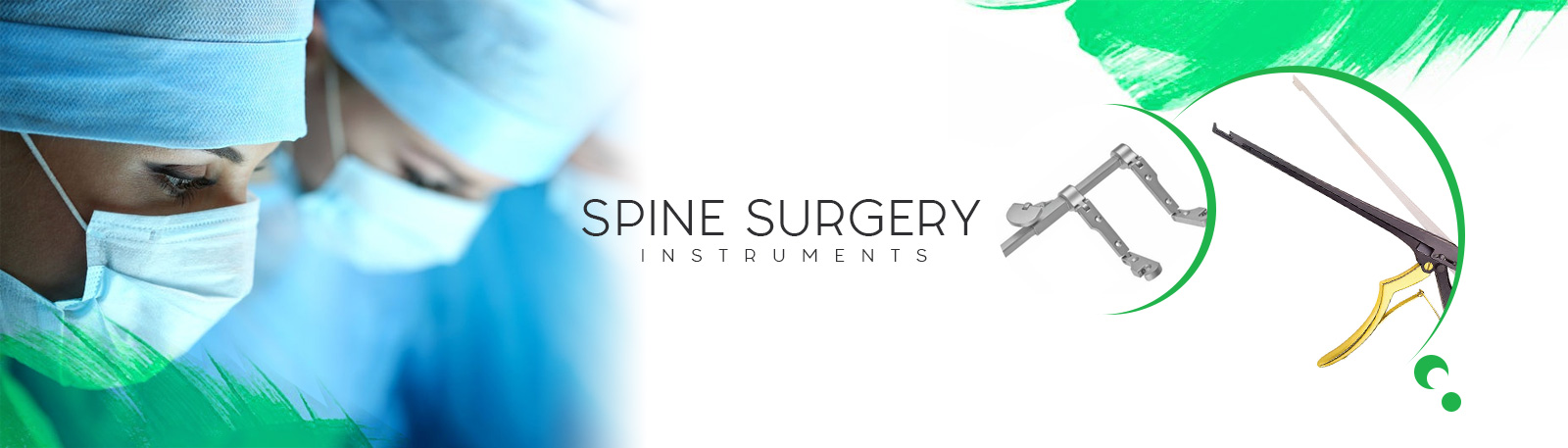 Welcome To Alien Instruments