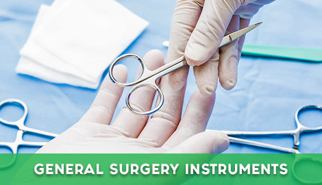 Welcome To Alien Instruments