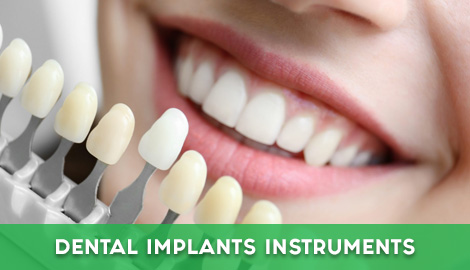 Welcome To Alien Instruments