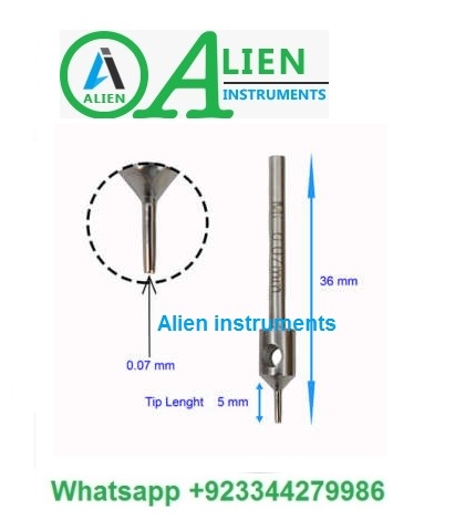 General Surgery Instruments » HAIR TRANSPLANT INSTRUMENTS