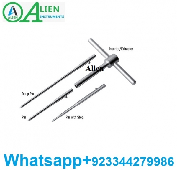 Welcome To Alien Instruments